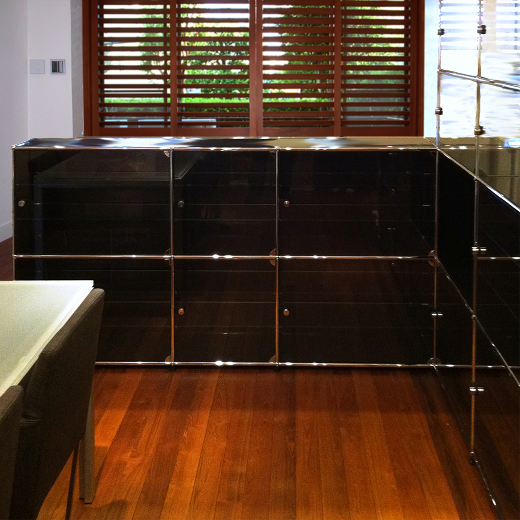 USM Haller – 生活とともに変化、成長する家具 | Timeless Things – Timeless Living Blog